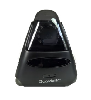 Guardzilla All-In-One HD Video Security System Review