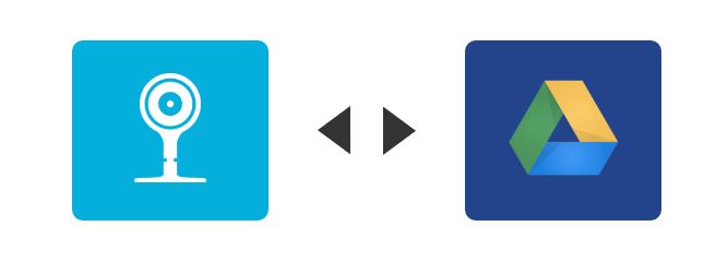 How to Use Google Drive with a Nest Cam