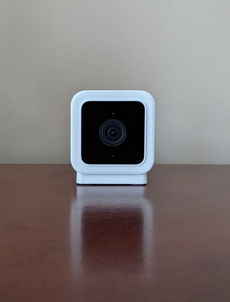 Wyze Cam v3 Review
