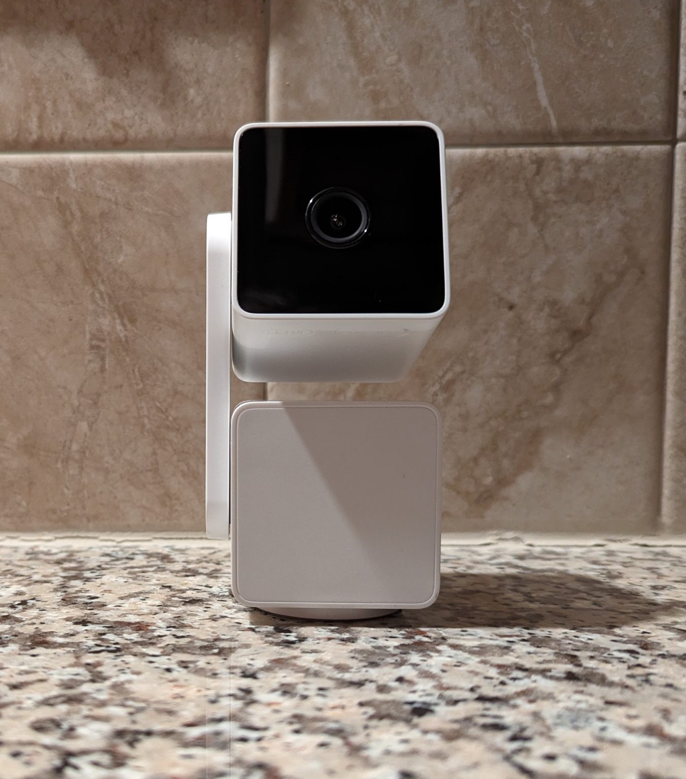 Wyze Cam Pan v3 Review: Third Time is a Winner