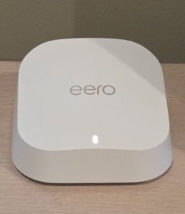 Mesh WiFi Systems and Home Security Cameras — What You Need to Know