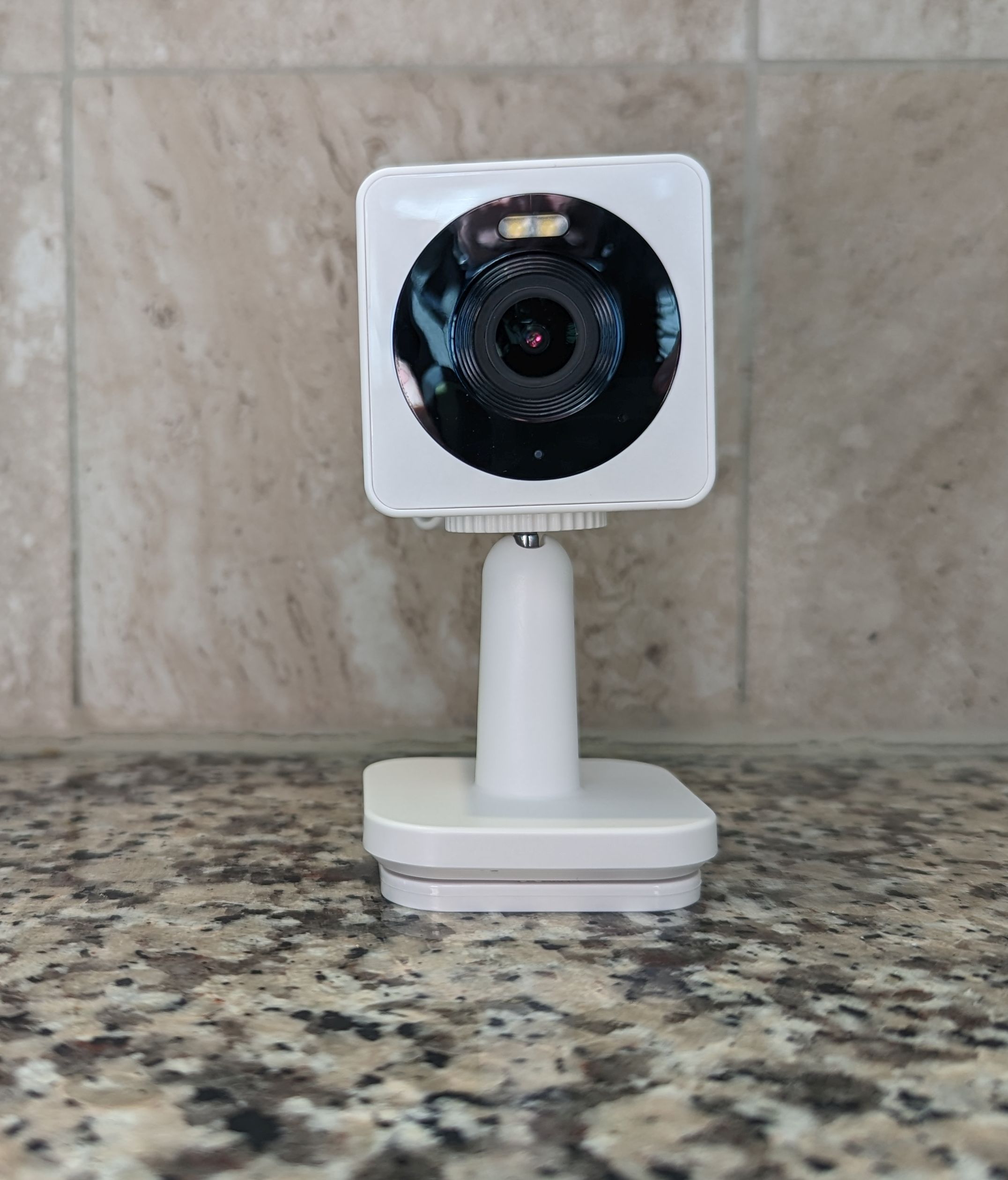 How to Use a Security Camera Without Internet Availability